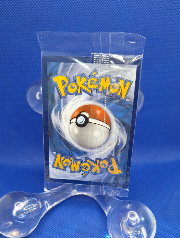 Mewtwo 52 Black Star Promo Art Card Scarlet & Violet 151 UPC - SEALED ...