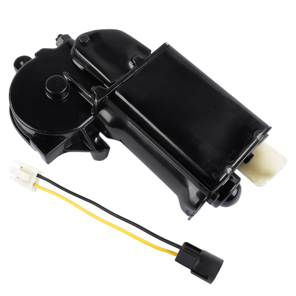 Tailgate Window Motor fit for 1971-1991 Chevrolet GMC Suburban, 1962-67 ...