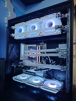 custom pc build service [read description] custom and pre configured ...