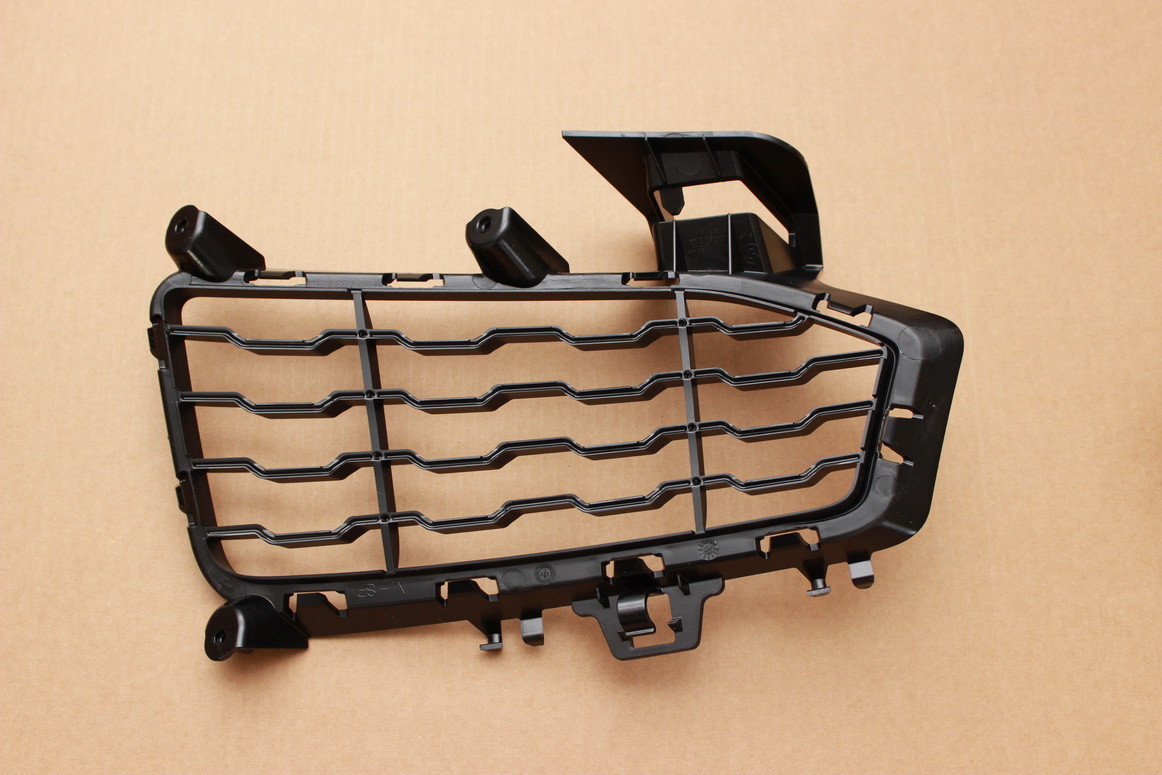Genuine BMW F32 F36 Front Bumper Fog Light Race Grille Left 51118056493 ...