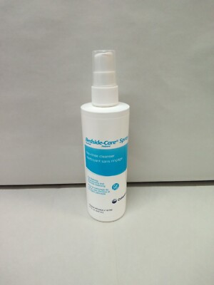 Coloplast Bedside-Care Spray For Bathing & Shampooing 8.1 oz #61762 | eBay