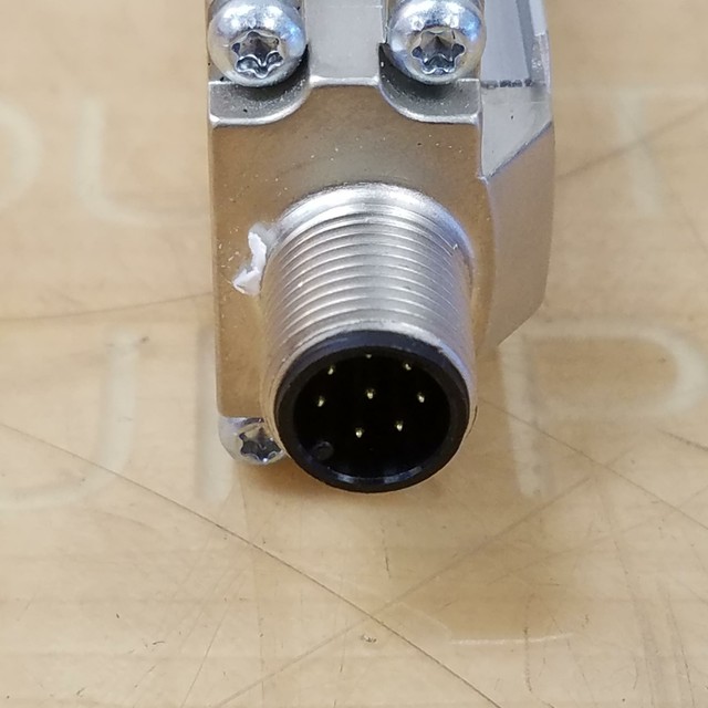 Balluff Btl6-a500-m0051-pf-s115 MicroPulse Transducer Btl0u3j Sensor ...