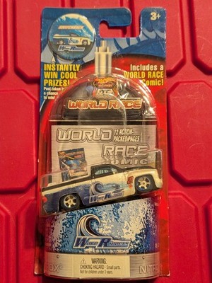 Hot Wheels World Race Highway 35 Wave Rippers Switchback 2/35 MOC | eBay