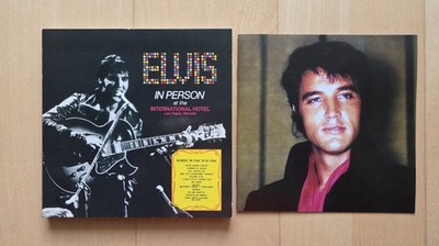 Elvis FTD CD | eBay.de