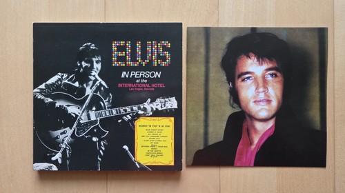 Elvis FTD CD | eBay.de