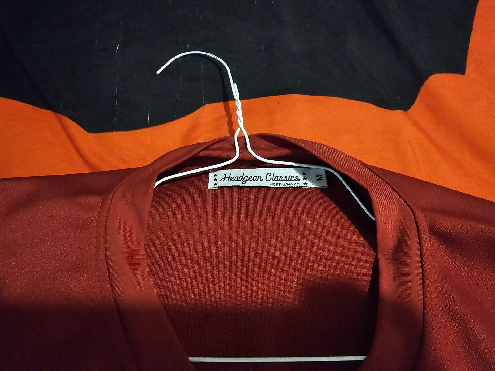 Headgear Classics Boyz N The Hood Ricky Baker Jersey - Gem