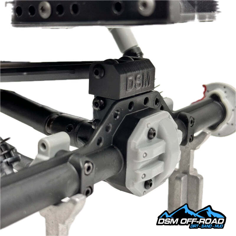 Link Riser for Element RC Enduro Ecto Gatekeeper Knightwalker Bushido ...