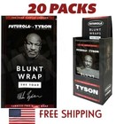 AUTHENTIC 20 WRAPS Tyson Ranch Futurola WRAP The Toad 2.0 | eBay