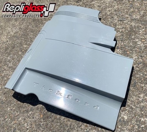 ENGINE COVER compatible for FORD FALCON AU XR8 V8 REPRODUCTION ...