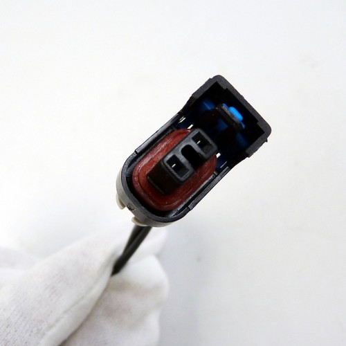 Fuel Injector Connector Harness Pigtail Replaces 1P1575 For Chevrolet ...