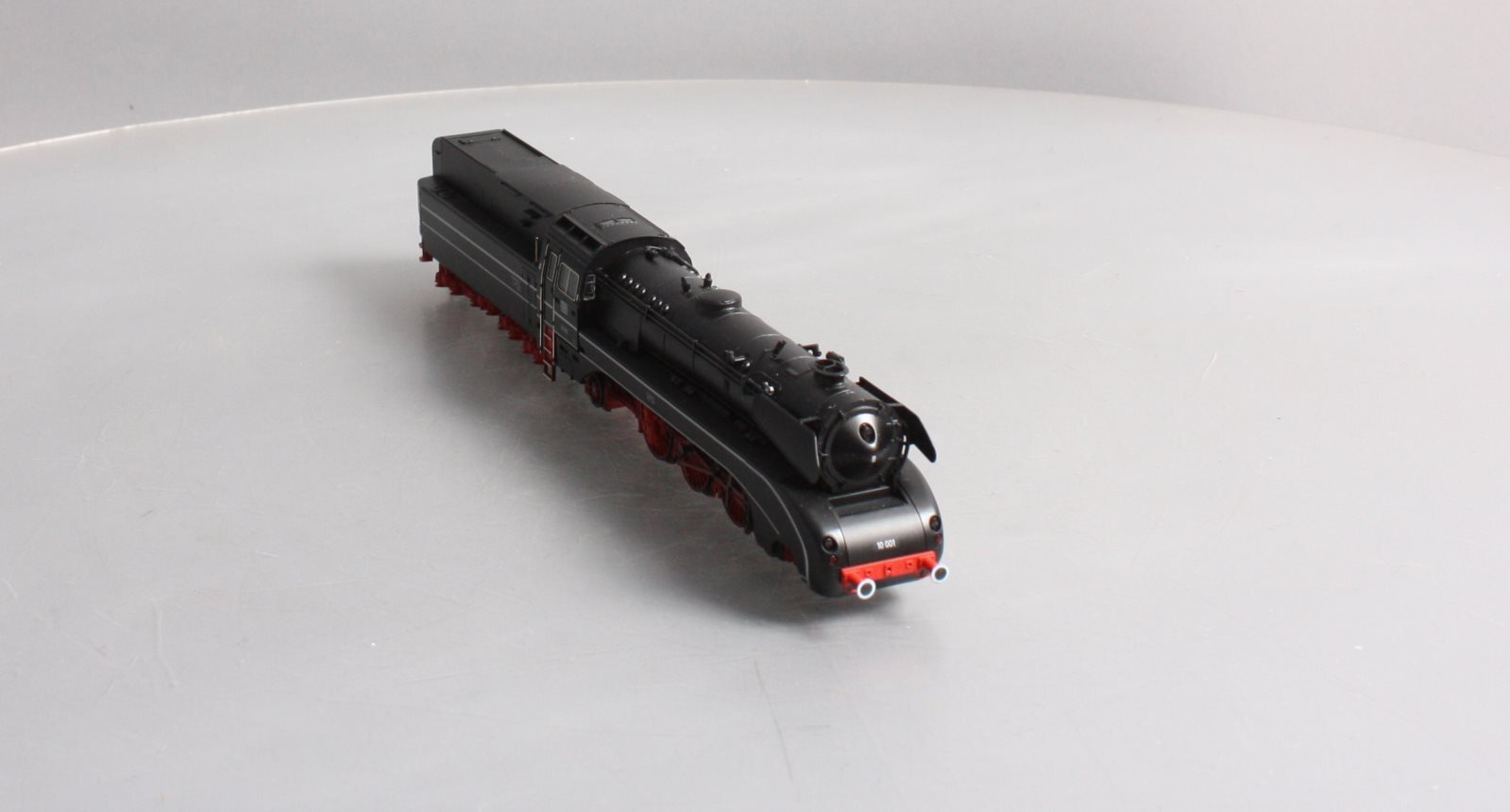 M%C3%A4rklin+H0+37080+Steam+Locomotive+BR+10+Digital+Sound for sale ...