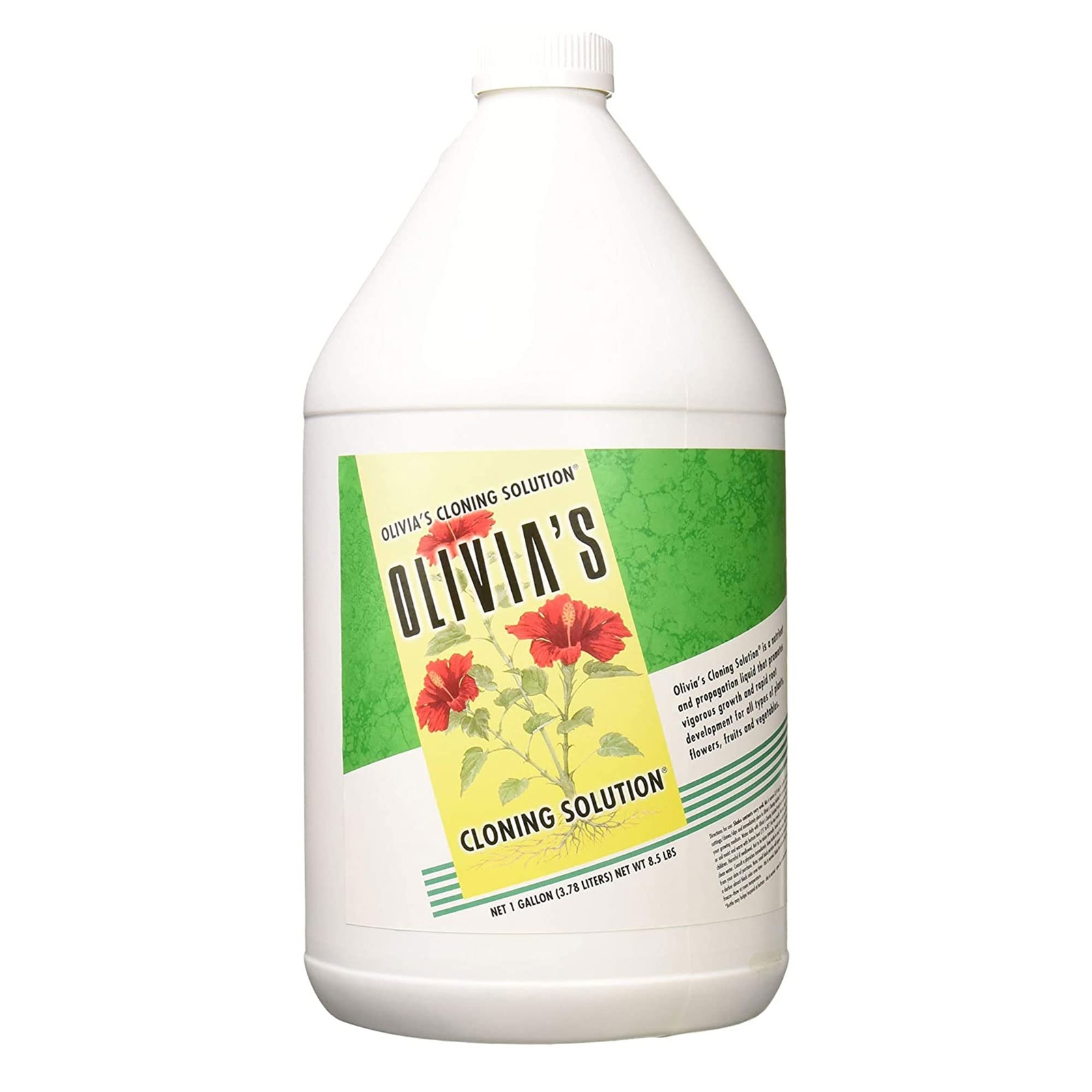 Cloning Solution for Plants, 1-Gallon | eBay