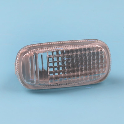 Side Fender Turn Signal Light Repeater Fit Honda Civic 02 03 04 05 ...