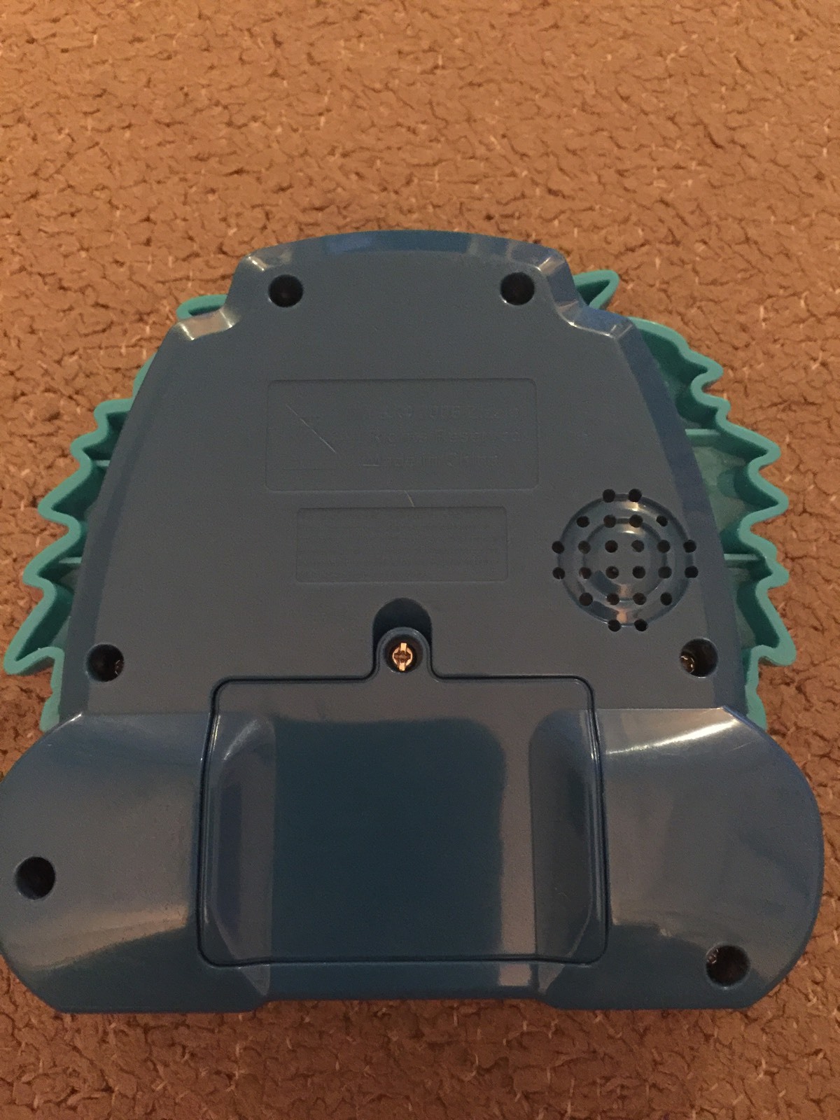 GO DIEGO GO - Electronic Hand Held Game - Zizzle | eBay