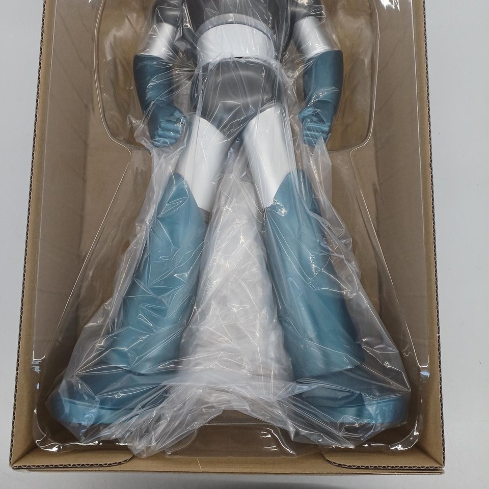 Mazinger Z Metallic Color Sculpting Workshop Jungle | eBay