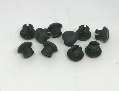 LEGO : 10x Caoutchouc pour Bande de roulement - Réf 24375 - Set 70654 ...