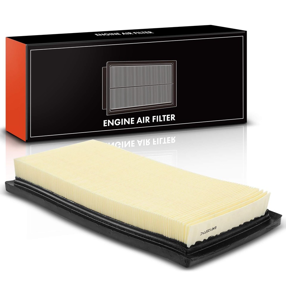 2x Engine Air Filter for Mitsubishi Mirage 2014-2023 Mirage G4 2017 ...