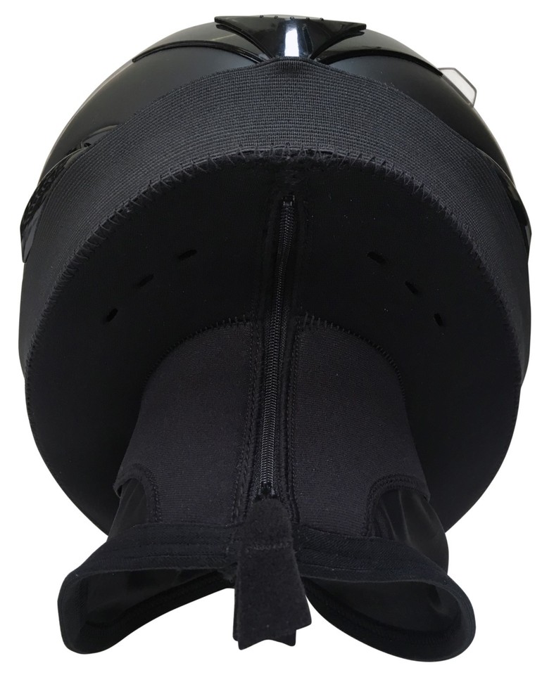 WINDJAMMER 2 PRO TOUR, Long Distance Helmet Wind Blocker (Free UK ...