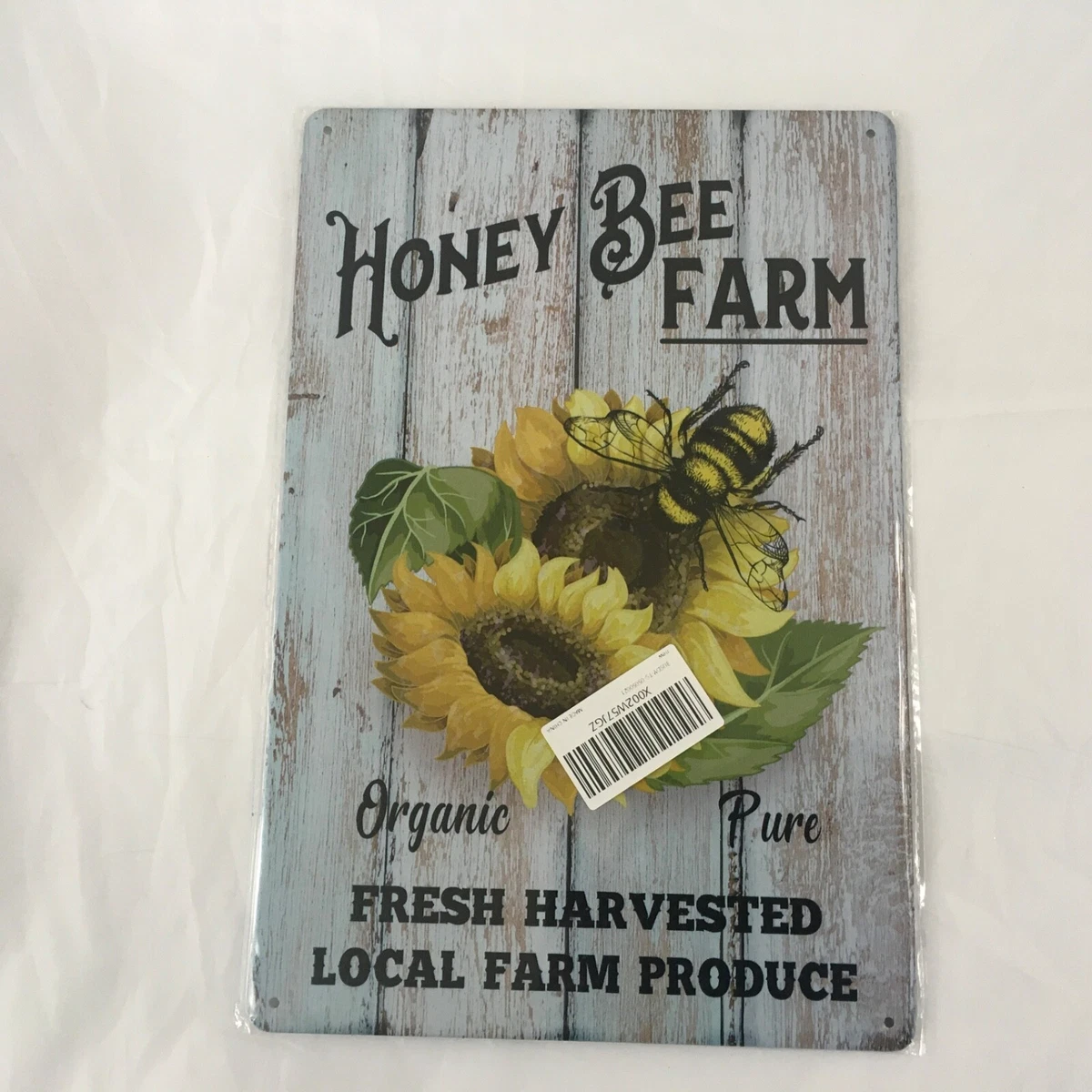 Bee Local Farms