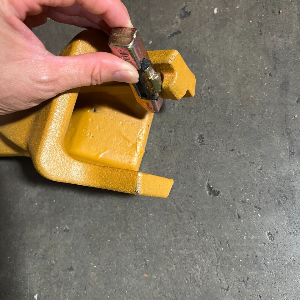 5pk 30GPE VOE14523552 Teeth Bucket, PIN Teeth FITS for Volvo EC210B ...