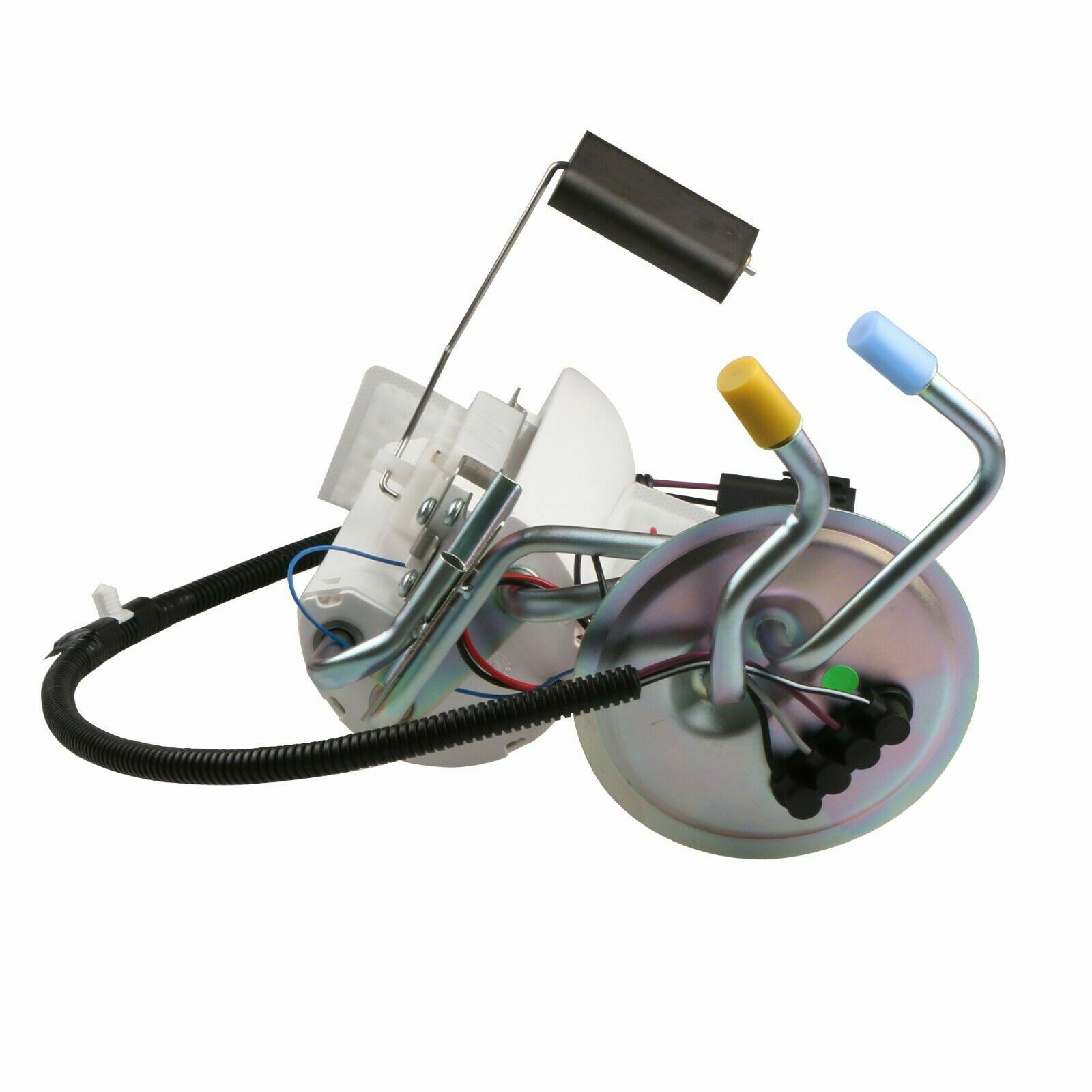 Front Fuel Pump Module Assembly For Ford F150 F250 F350 5.0L 7.5L ...