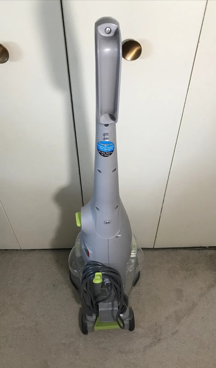 Fregadora Hoover Floormate Hoover H3060 FloorMate SpinScrub 800 Hard
