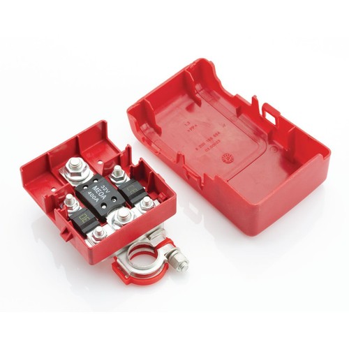 OEX Battery Terminal With Fused Outputs ACX0042 | eBay
