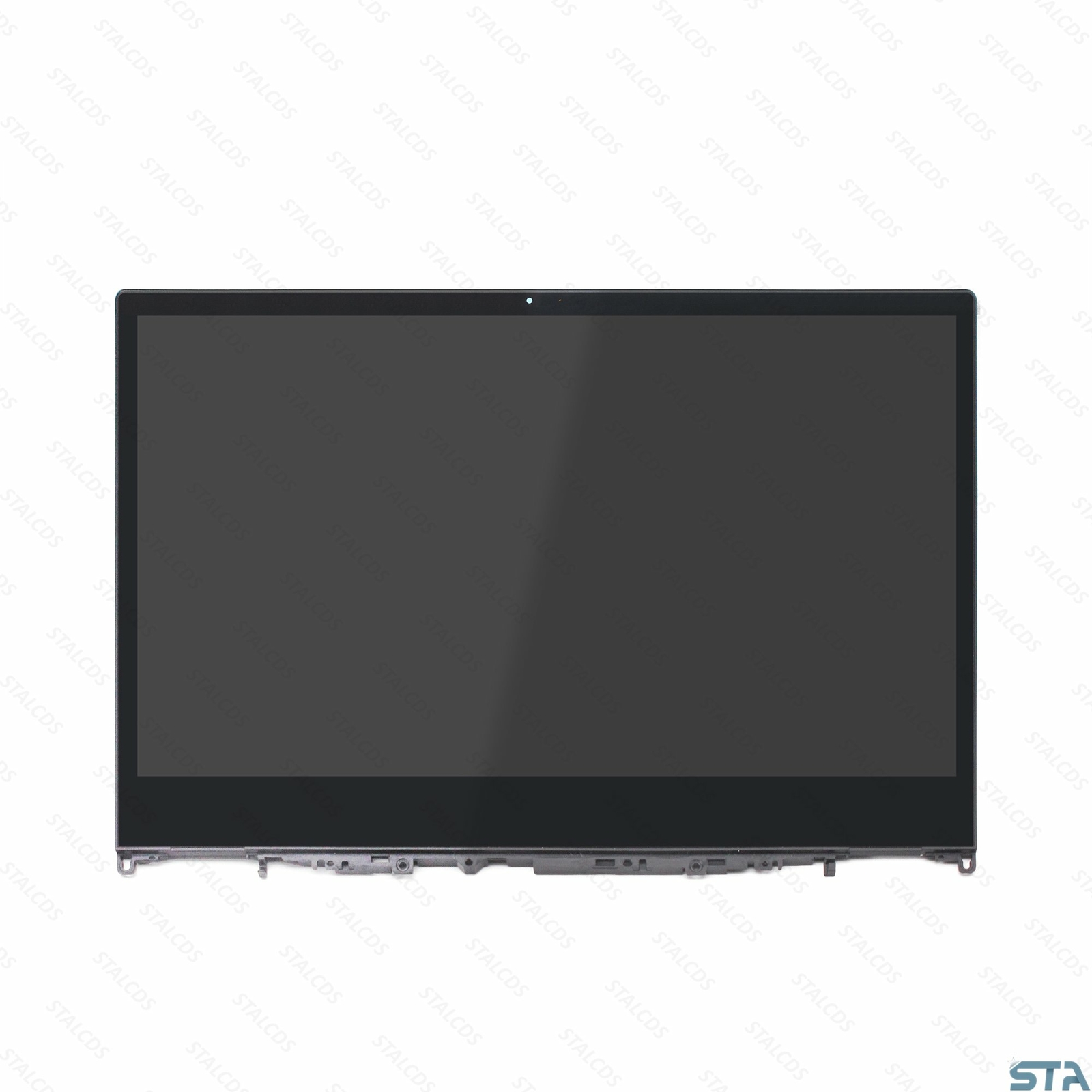 FHD LCD Touchscreen Digitizer Display Assembly for Lenovo Yoga 530 ...