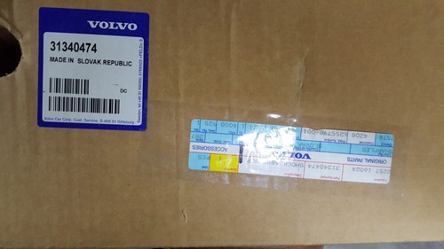 NEW Volvo Strut Assembly - Front Driver Side 31340474 XC60 | eBay