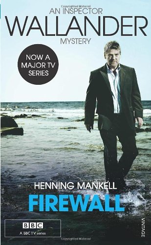Firewall By Henning Mankell. 9780099526599 | eBay