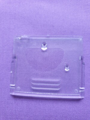 SLIDE PLATE BOBBIN COVER FITS SINGER 2623 #730146 (151) | eBay