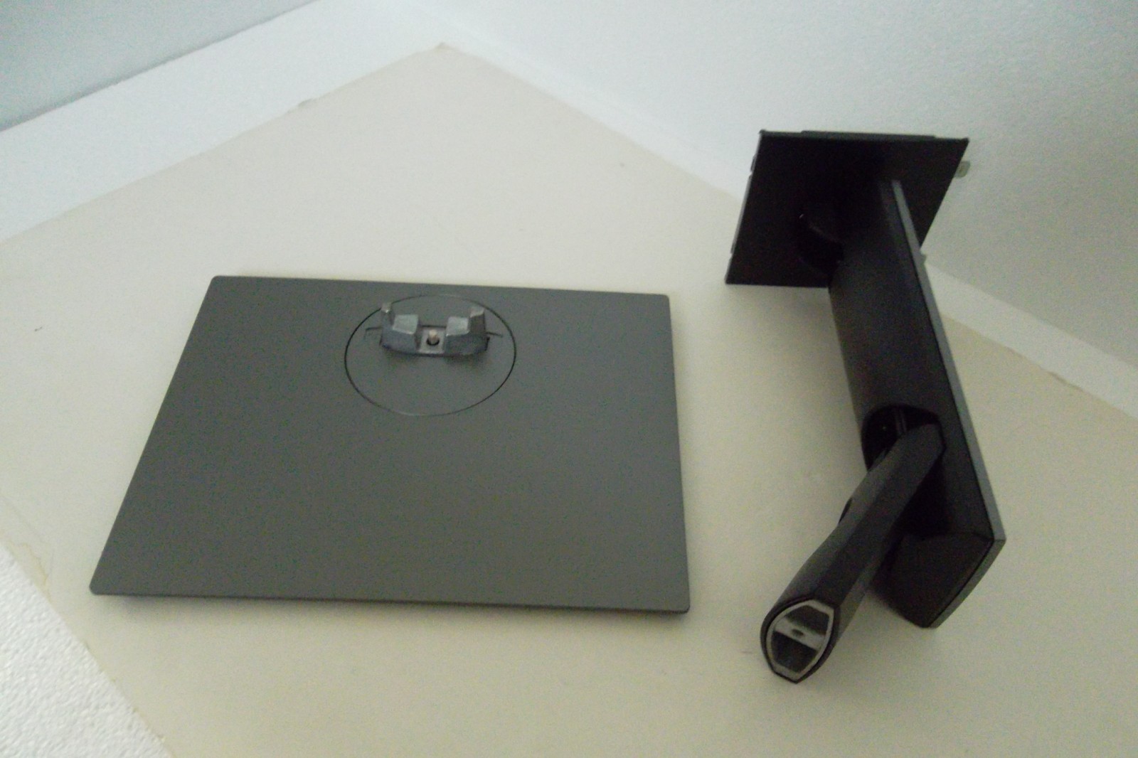 Dell P2418Ht 24" LED IPS Touchscreen Full HD Monitor Stand Base PGRMK ...