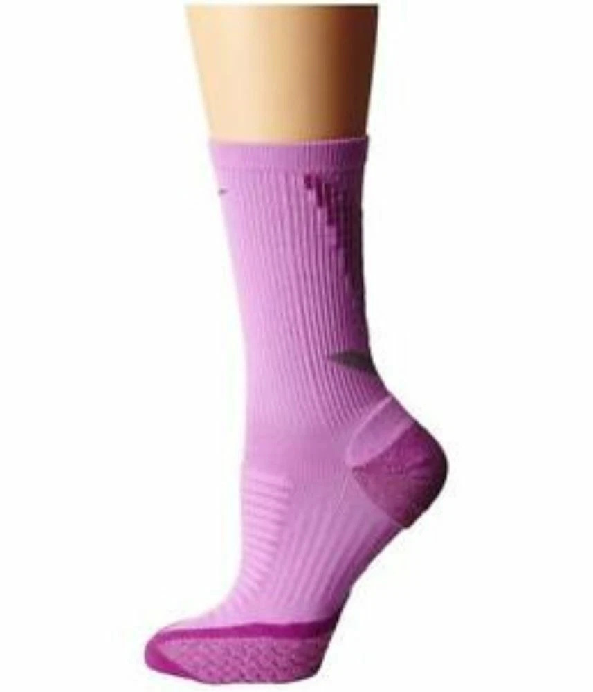 Nike Elite Socks Sequalizer Pink
