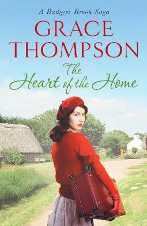 The Heart of the Home by Grace Thompson Paperback 9781788633833 | eBay