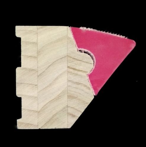 8' Valley Ridgeback Rails 5 Bolt Pro Edition RBR8V5BP - Replacement ...