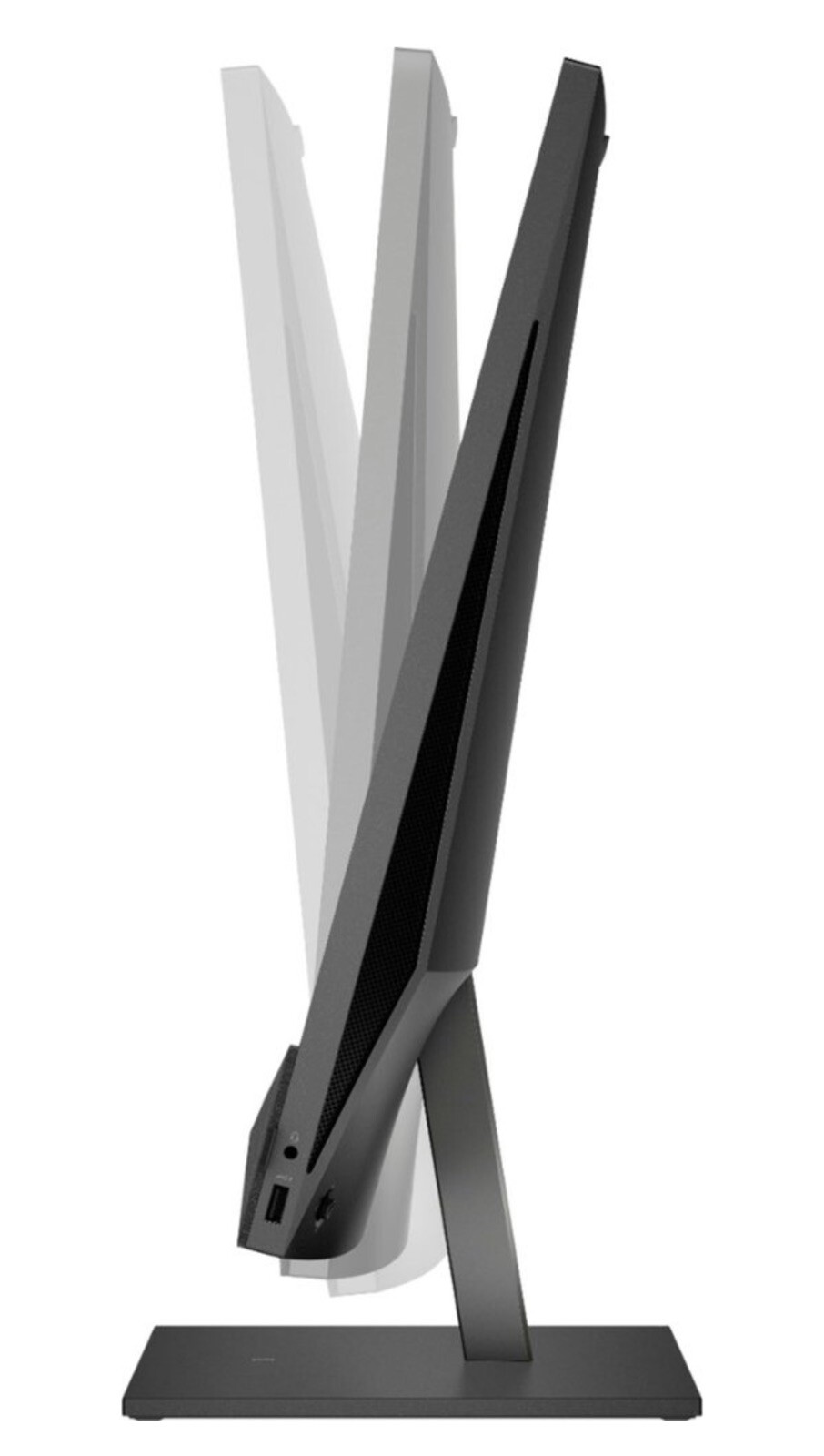 HP Pavilon 27” Touch Screen All In One, Intel Core I7 16GB Memory 1TB ...