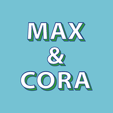 Max and Cora | eBay Stores