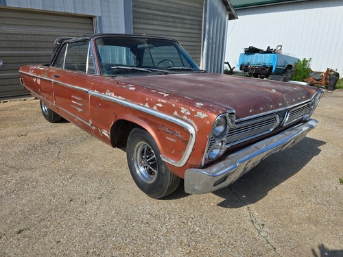 1966 Chevrolet Fury | eBay