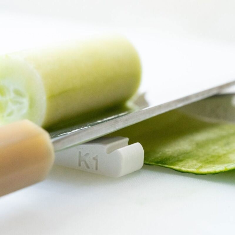 Ultrathin Sectioning Aid Polishing Block Effortlessly Cut Ultra-Thin ...