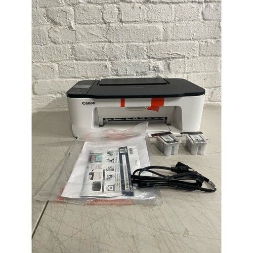 Canon All-in-One Wireless InkJet Printer with Ink K10529 for sale ...