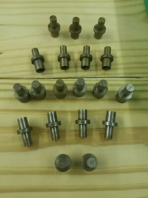 RCBS/Lyman Top Punch *Your Choice* | eBay