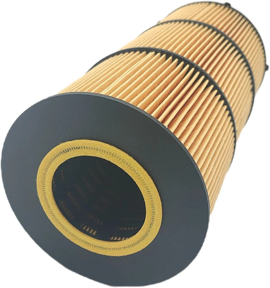 Air & Oil & Fuel Filter Compatible With Freightliner Cascadia DD13 DD15 ...