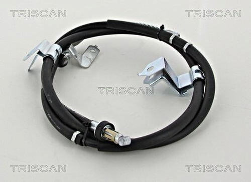TRISCAN Parking Brake Cable Disc Brake For TOYOTA LEXUS Gx PRADO 46430 ...