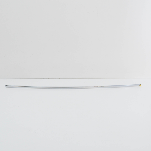 NEW MERCEDES-BENZ A W169 REAR RIGHT DOOR TRIM STRIP A1697370222 NO DUTY ...