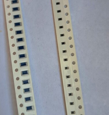 50x 100pF 100V SMD 1206 MLCC MULTILAYER CERAMIC CAPACITOR | eBay