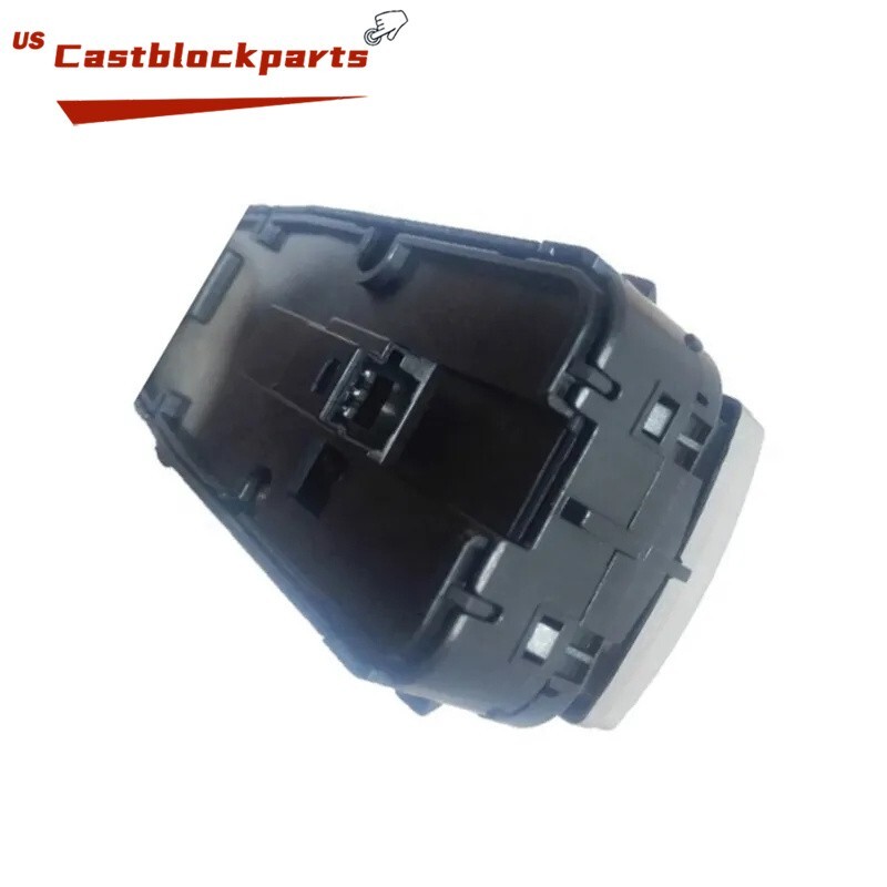 For Mercedes E-Class W213 W222 Front Left Power Window Switch Beige ...