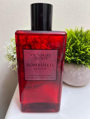 NEW Bombshell Intense Mist Victoria Secret.250ml | eBay