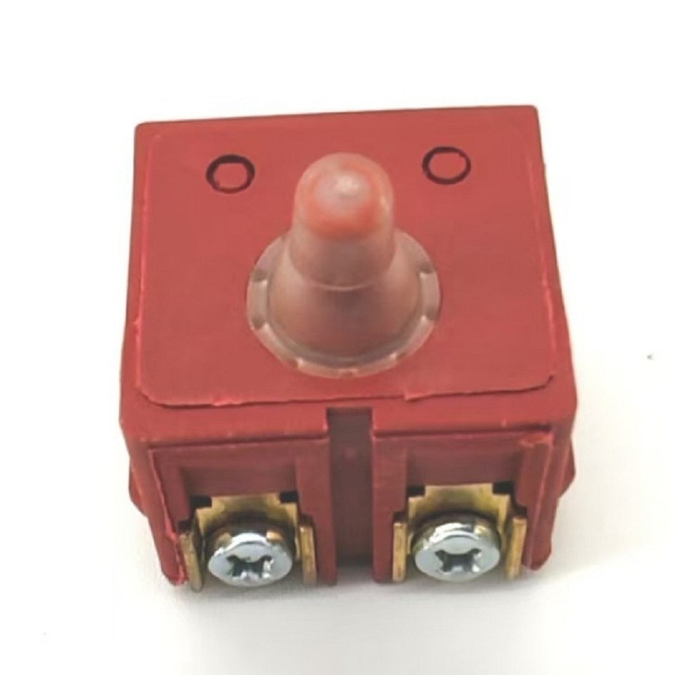 Replacement Switch SR100 for Angle Grinders For DGA452 DGA404 130 ...