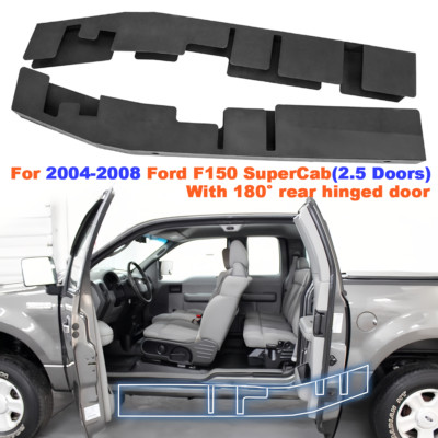 Center Frame Section Fit for 2004-2008 Ford F150 Super Cab Extended Cab ...