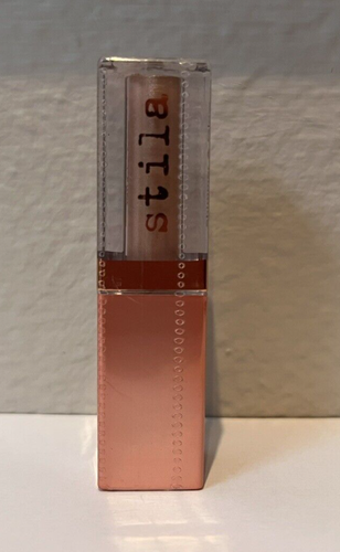 STILA Shimmer & Glow Liquid Eyeshadow STARLIGHT Travel Mini .07oz/2 ...